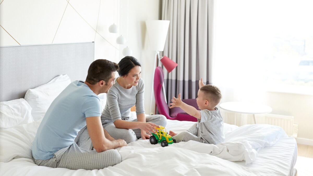 Kick-Start Engaging Conversations with your Little Learners - Simply ...