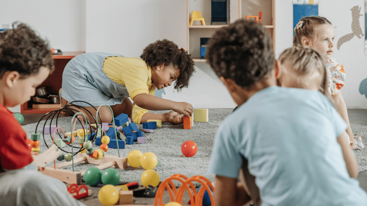 Why Kindergarten is Your Child's Passport to School Readiness - Simply ...